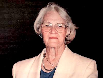 Caroline Lore “Bonnie” Beyer | News, Sports, Jobs - Times Observer